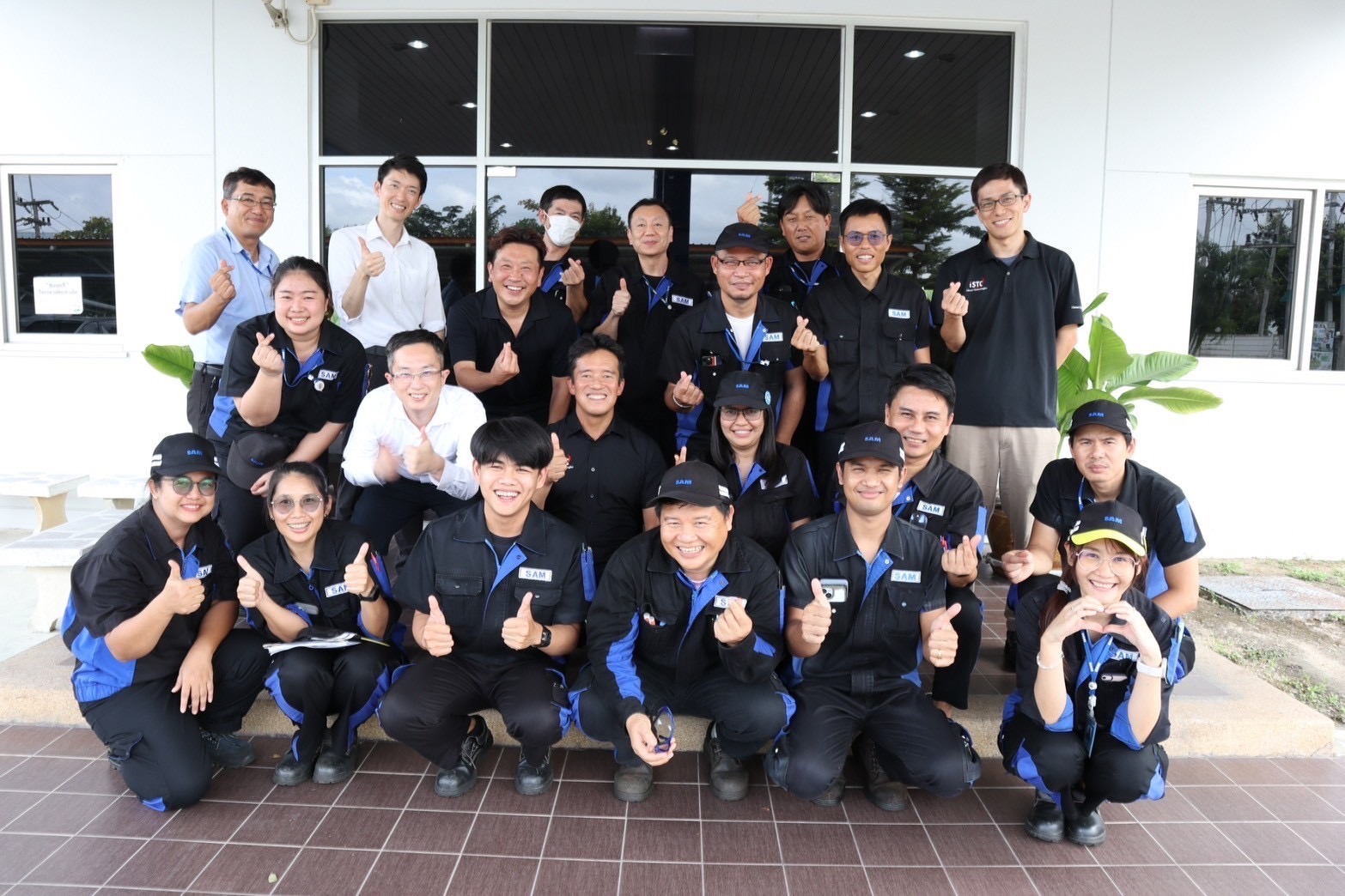 Siamasahimanufacturing