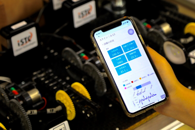 Siamasahimanufacturing